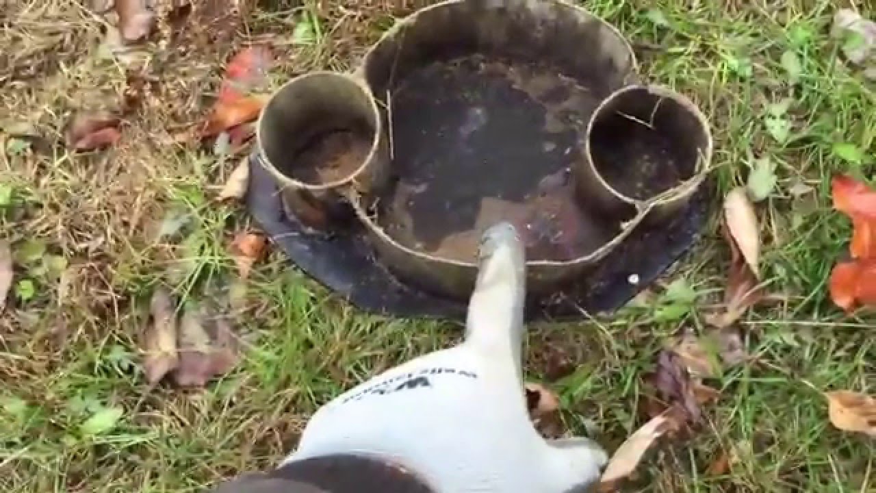 Trapping tools and trappers chat - YouTube