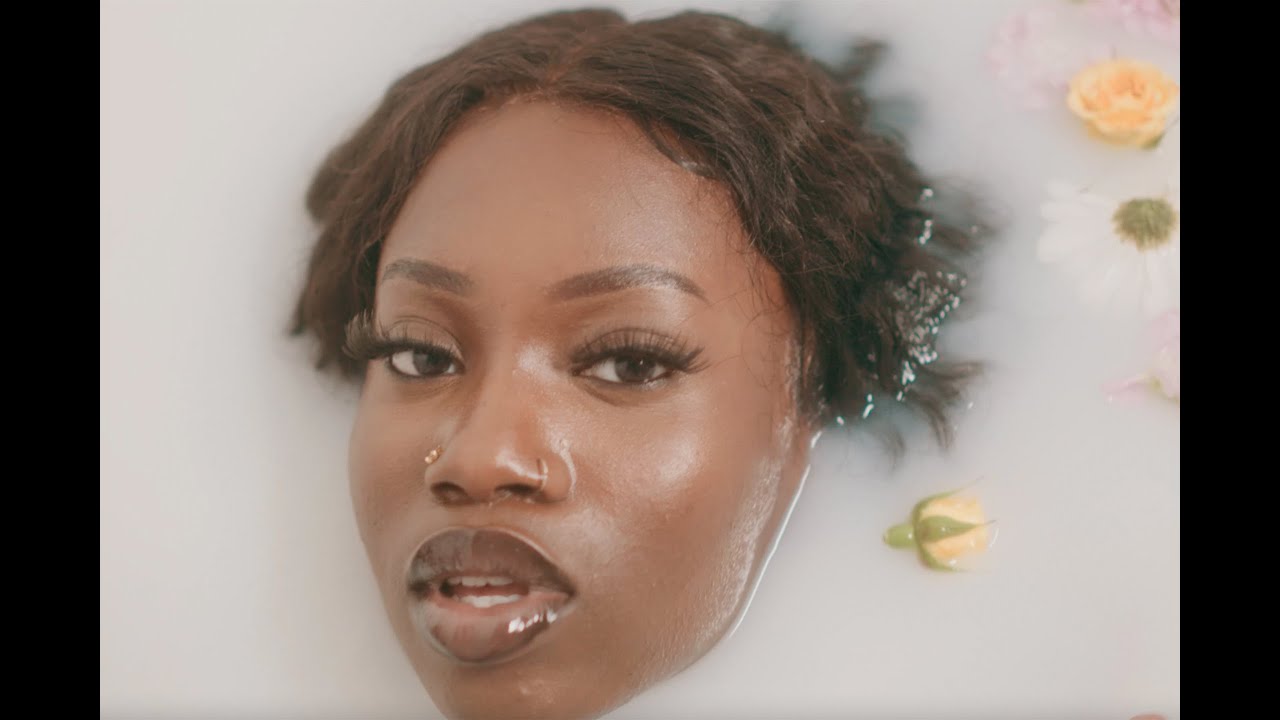 Simi Liadi - Water (Official Music Video) - YouTube