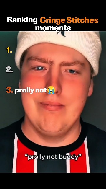 Ranking Best Cringe Stitches Part 8😭👹 ctto #shorts #ranking # ...