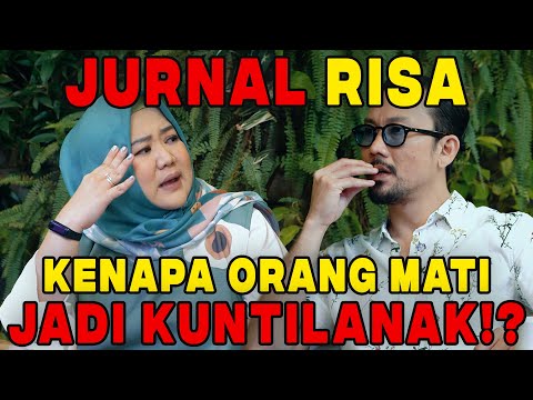 Kalau kau MAU TAU WUJUD \
