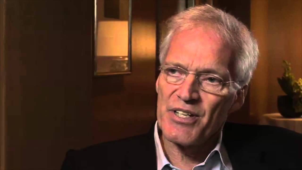 Rene Bernards - No two breast tumors are exactly the same - YouTube