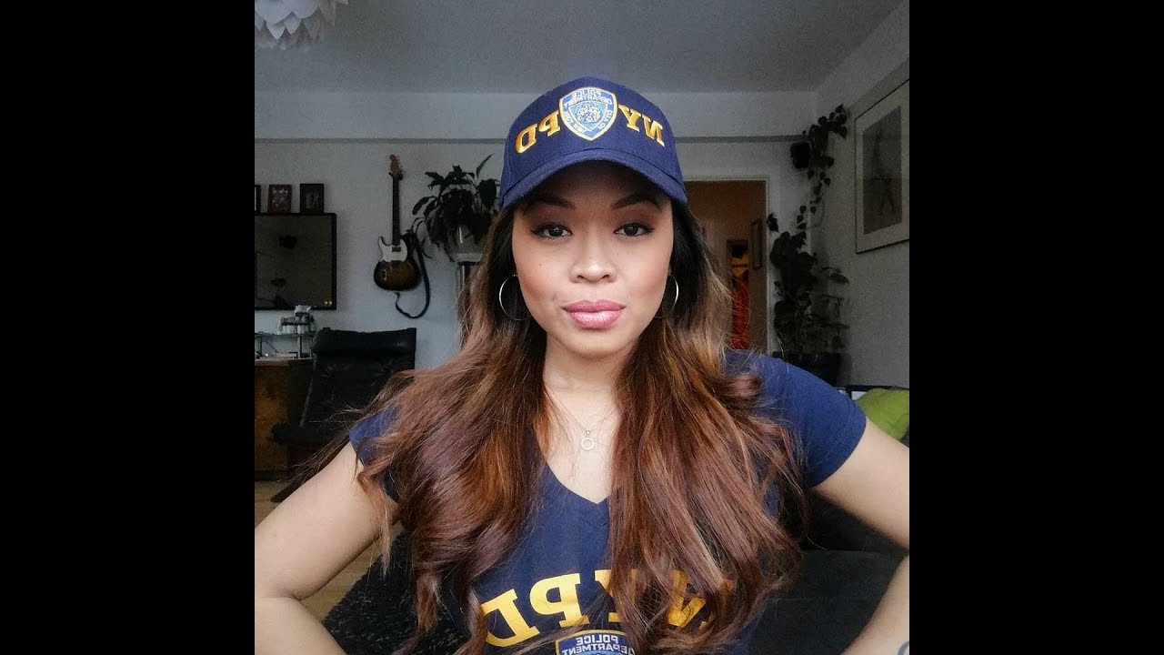 Easy Pinay '' Baddie" Look - YouTube