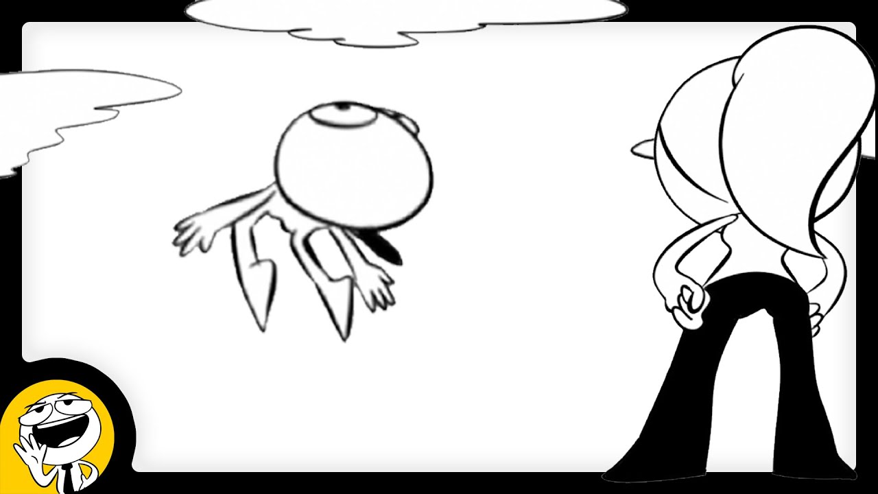 Let's Fly Away (Animation Meme) #shorts - YouTube