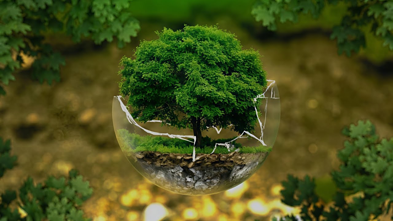 How to keep protect the environment and the planets How to keep save ...