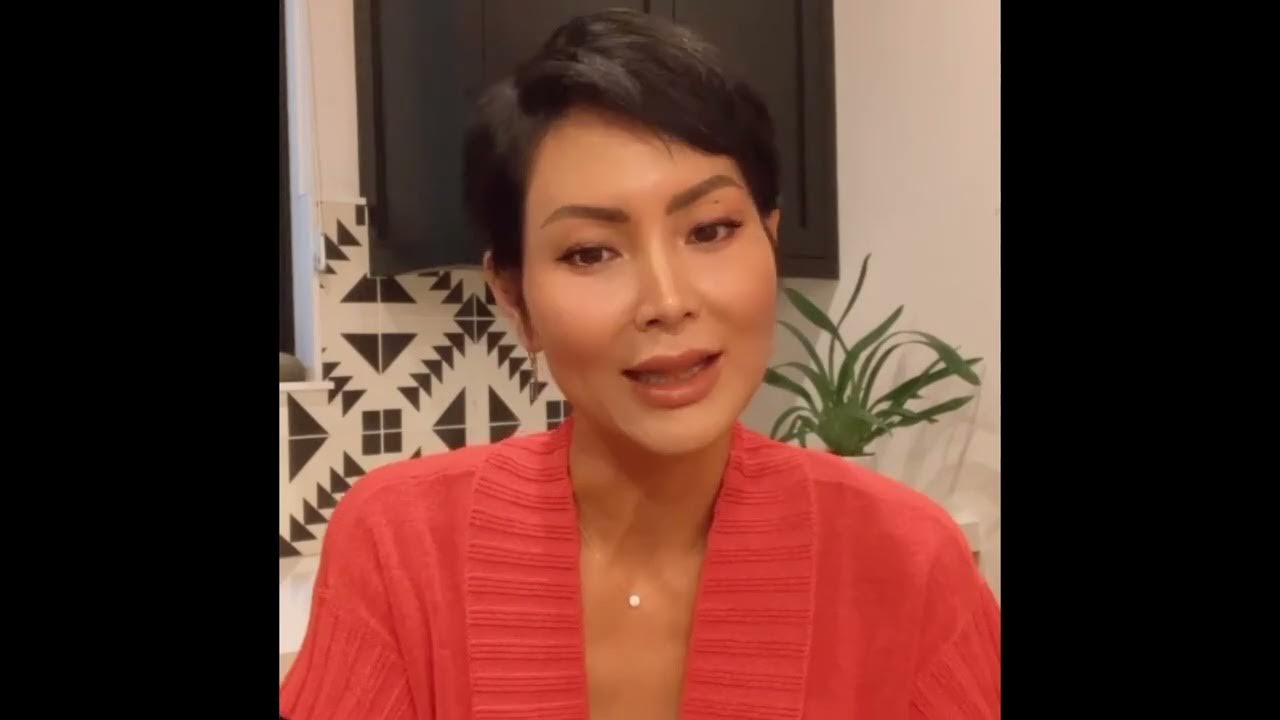 My journey w/ Stage 4b stomach cancer. Presented at My Gut Feeling’s conference Nov. 11, 2023 ...