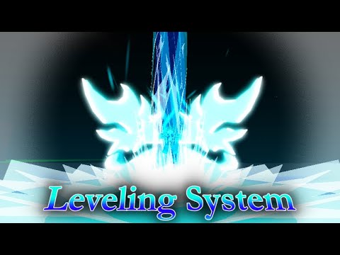 Leveling System - RPG GAME TUTORIAL🛠 Episode 5 (UI & Scripting) #roblox #robloxstudio - YouTube