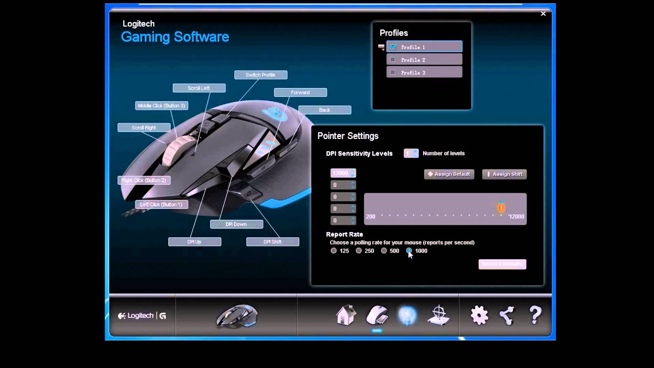PS4 mouse and keyboard ReaSnow Cross Hair Mouse Preparation - YouTube