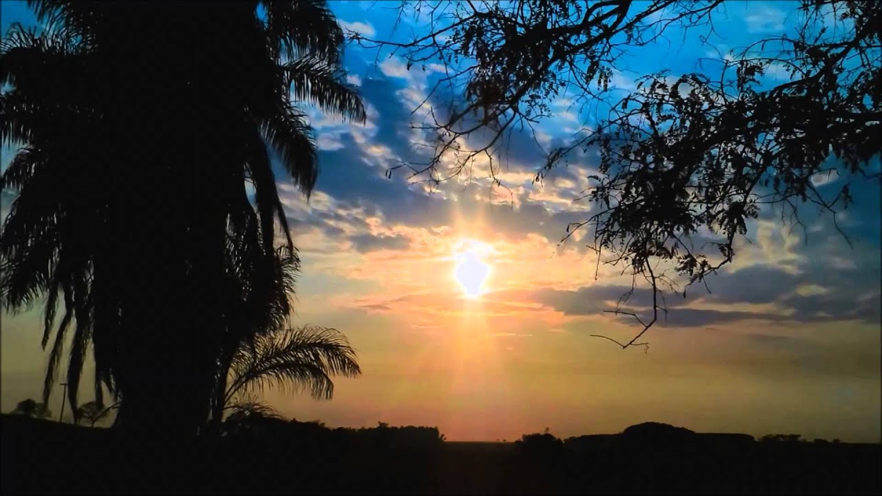 Xperia Time Lapse - Camera FV 5 + Sony Xperia S - YouTube