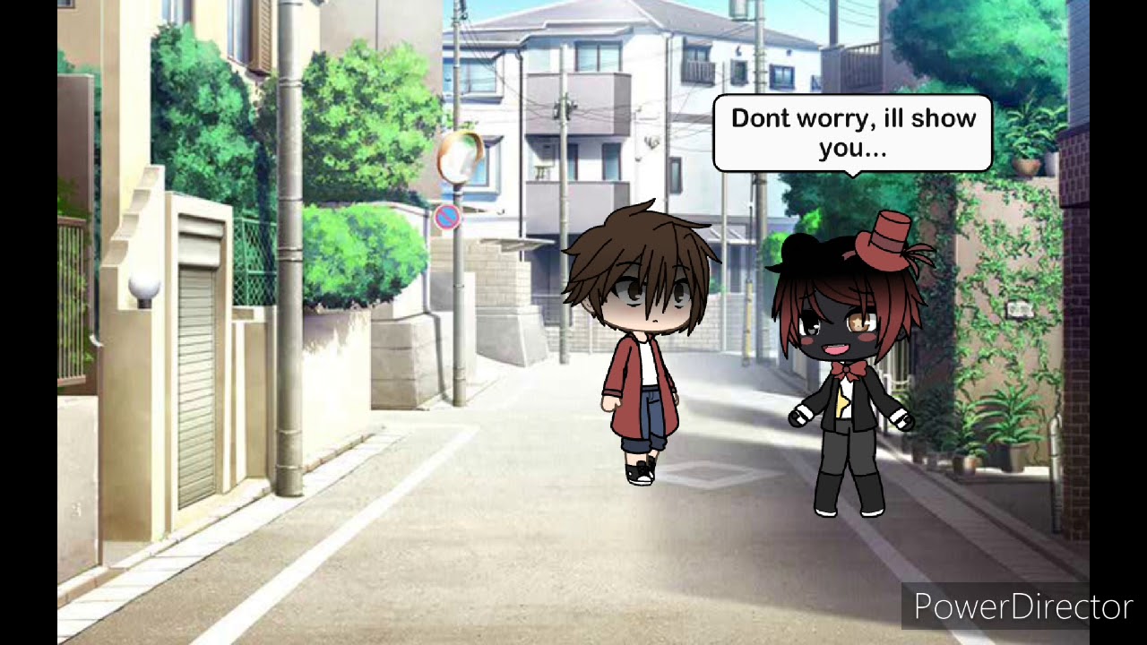 Gacha Life - {TheFamousFilms} - [Part 2] (Sorry its short) - YouTube