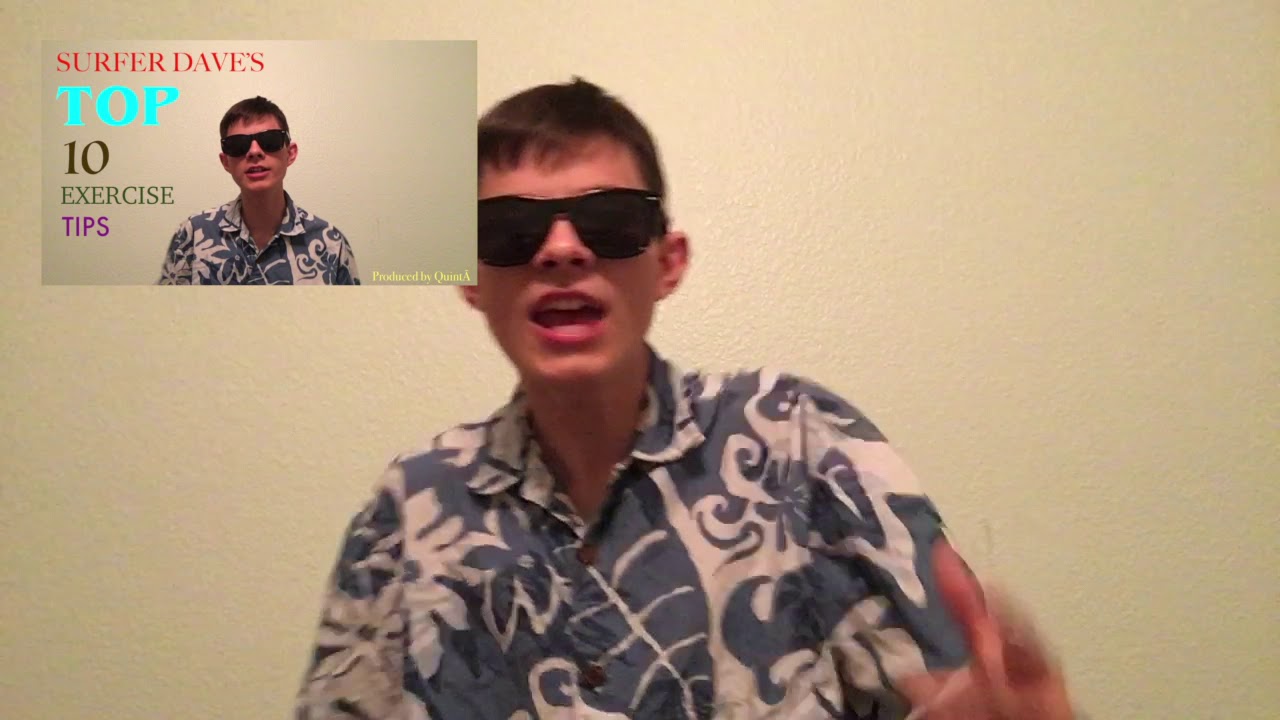 Surfer Dave Compilation - YouTube