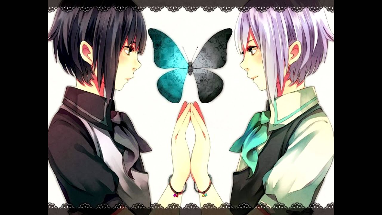 Todos me miran Vocaloid Gakupo,Yuuma (VY2), Piko y Kiyoteru - YouTube