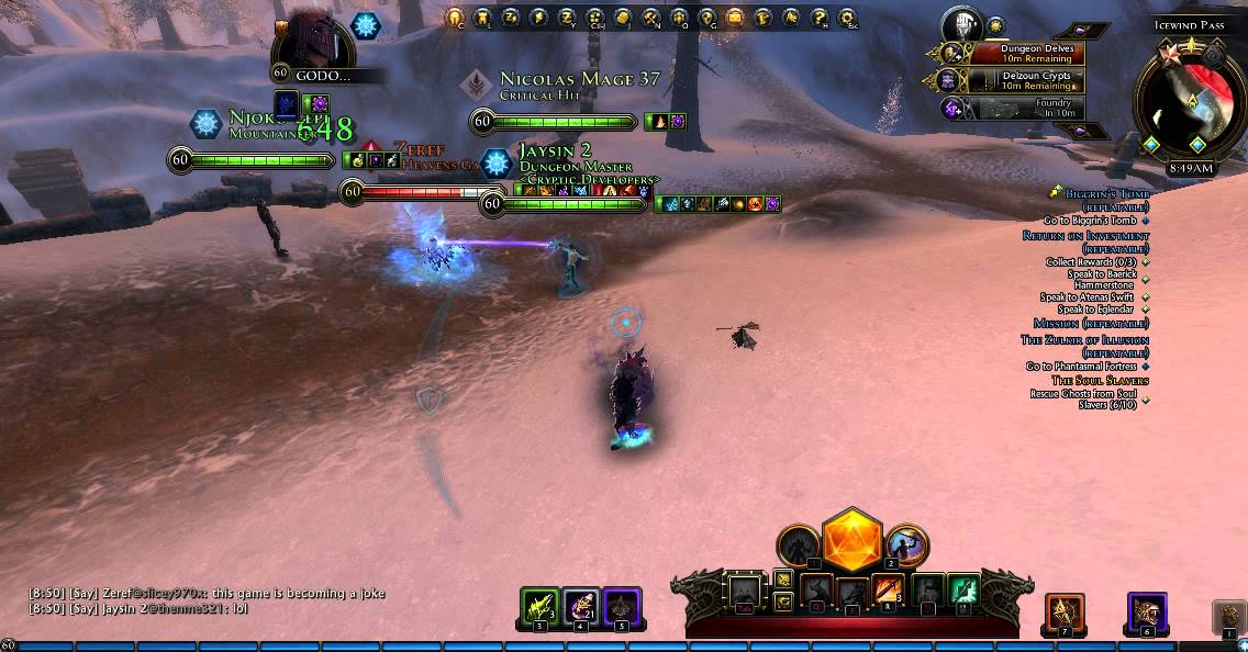 control wizard mod 4 - YouTube