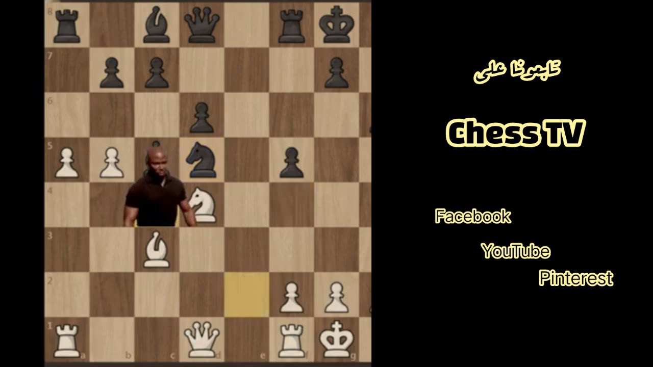 Chess I how to analyze your Chess Game - YouTube