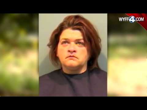 Deputies:  Woman uses butcher knife to stab fiance