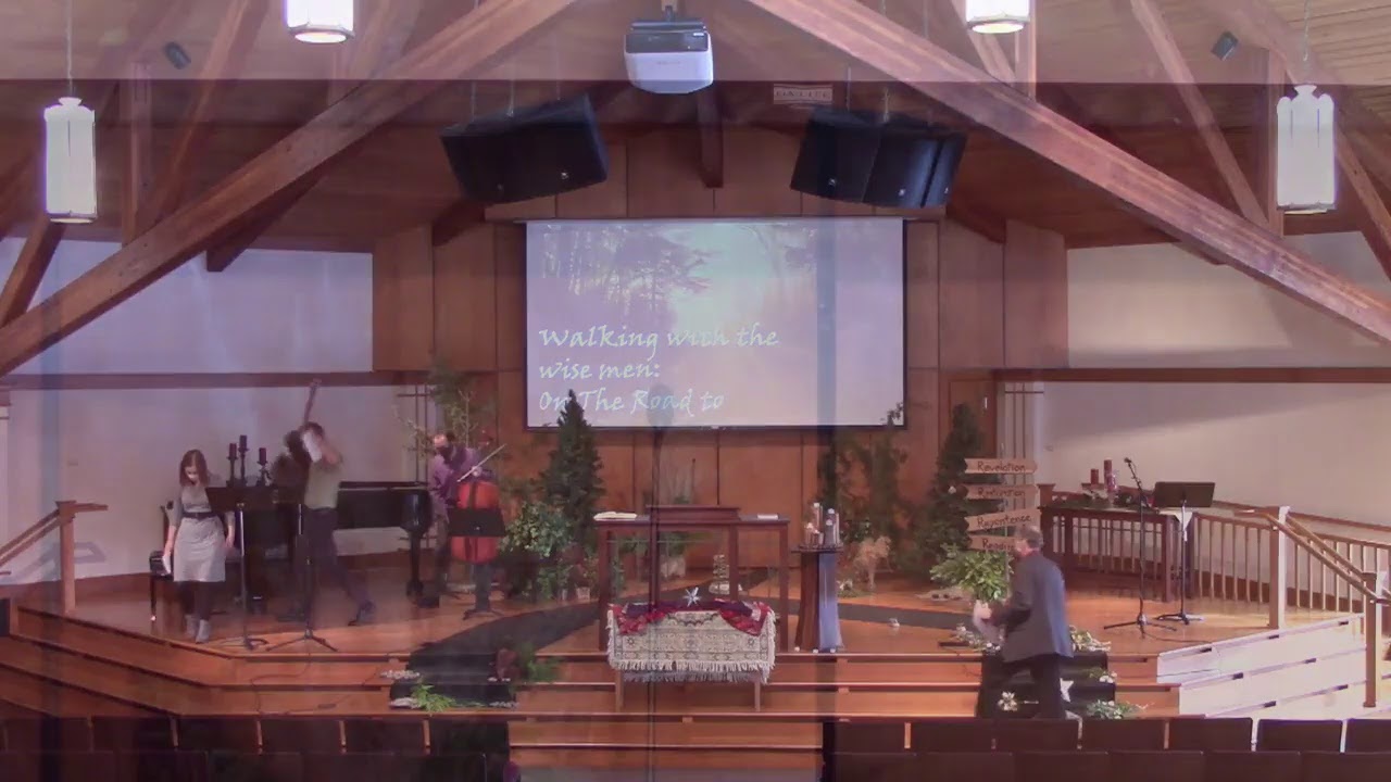 12/20/2020 Lindale Mennonite Church Worship Service - YouTube