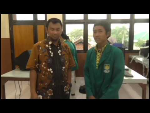 Sertifikasi Binus Center 2017 SMK Islam AA - YouTube