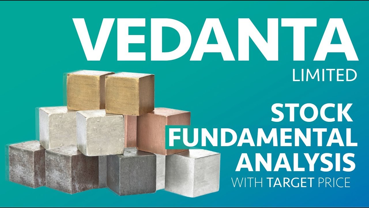 VEDANTA Fundamental Analysis | Largest Natural Resources Mining Company ...