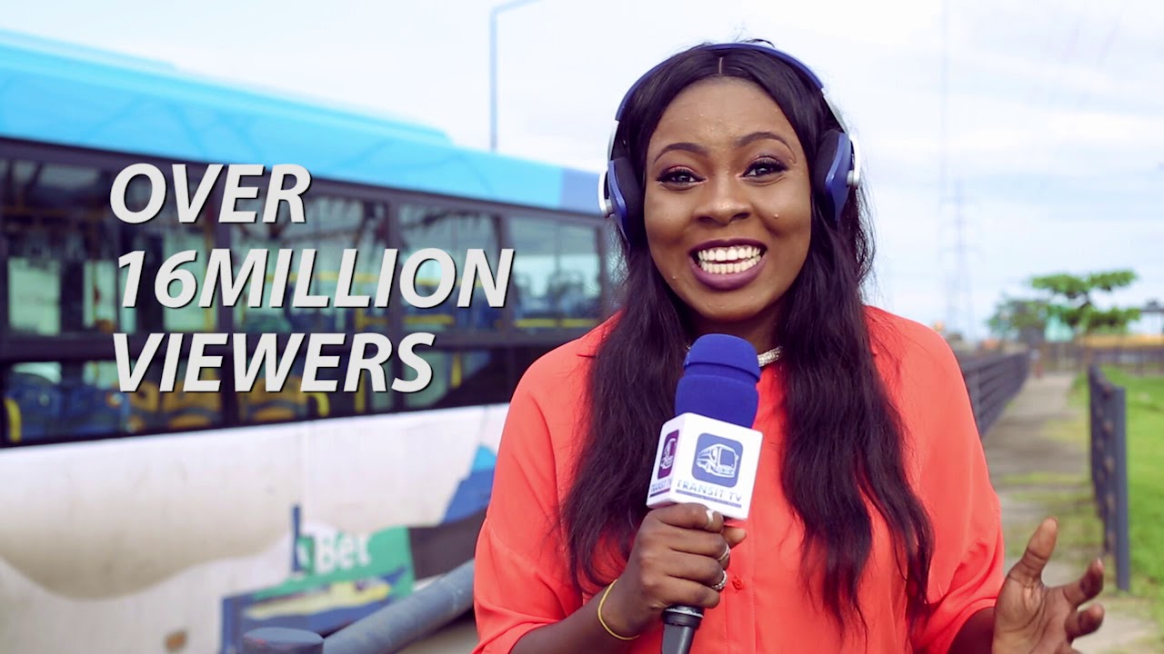 BRT FRESH (on BRT TV) - Made for Creatives - YouTube