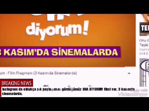 Filmi Çıkan Youtuber'lar / Gençer TV