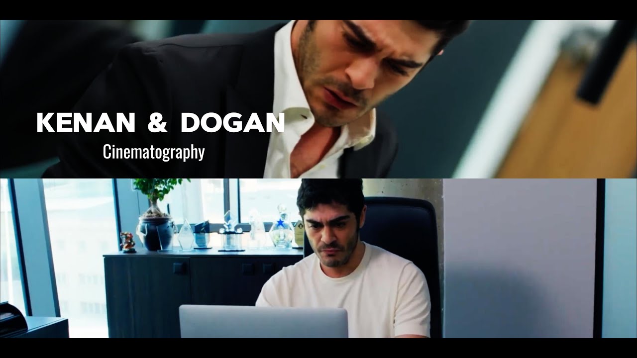 DOGAN & KENAN | GAS IN VEINS | CINEMATOGRAPHY 1 - YouTube