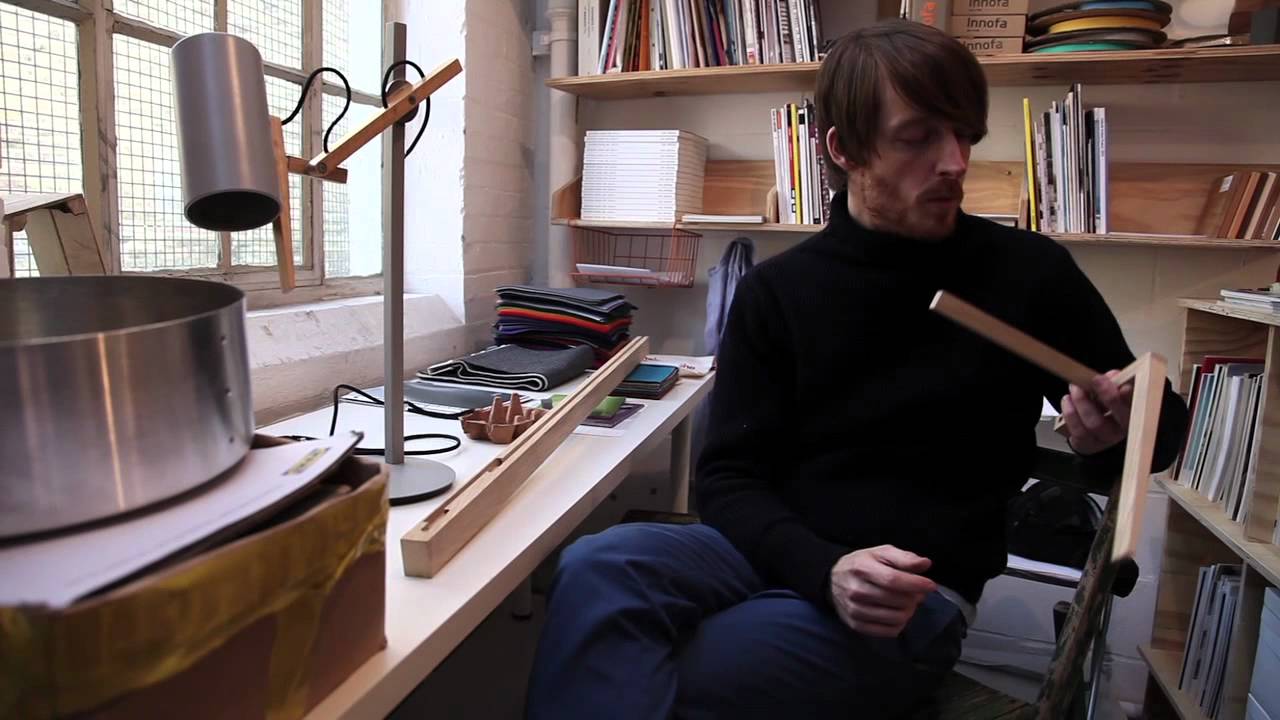 Mathias Hahn // Scantling - YouTube
