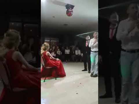 Gelin damat oyunu 2018 KÜBRA&İZZET