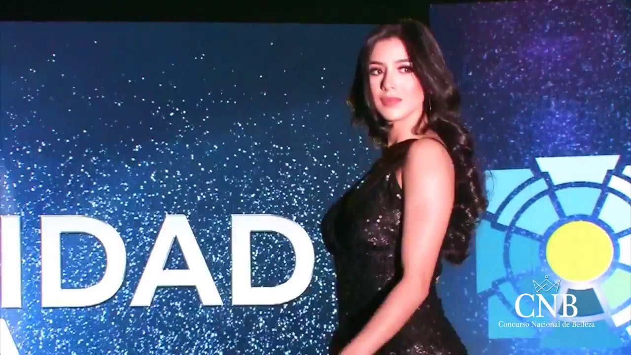 Top Model Competition [CNB Ecuador 2020] - YouTube