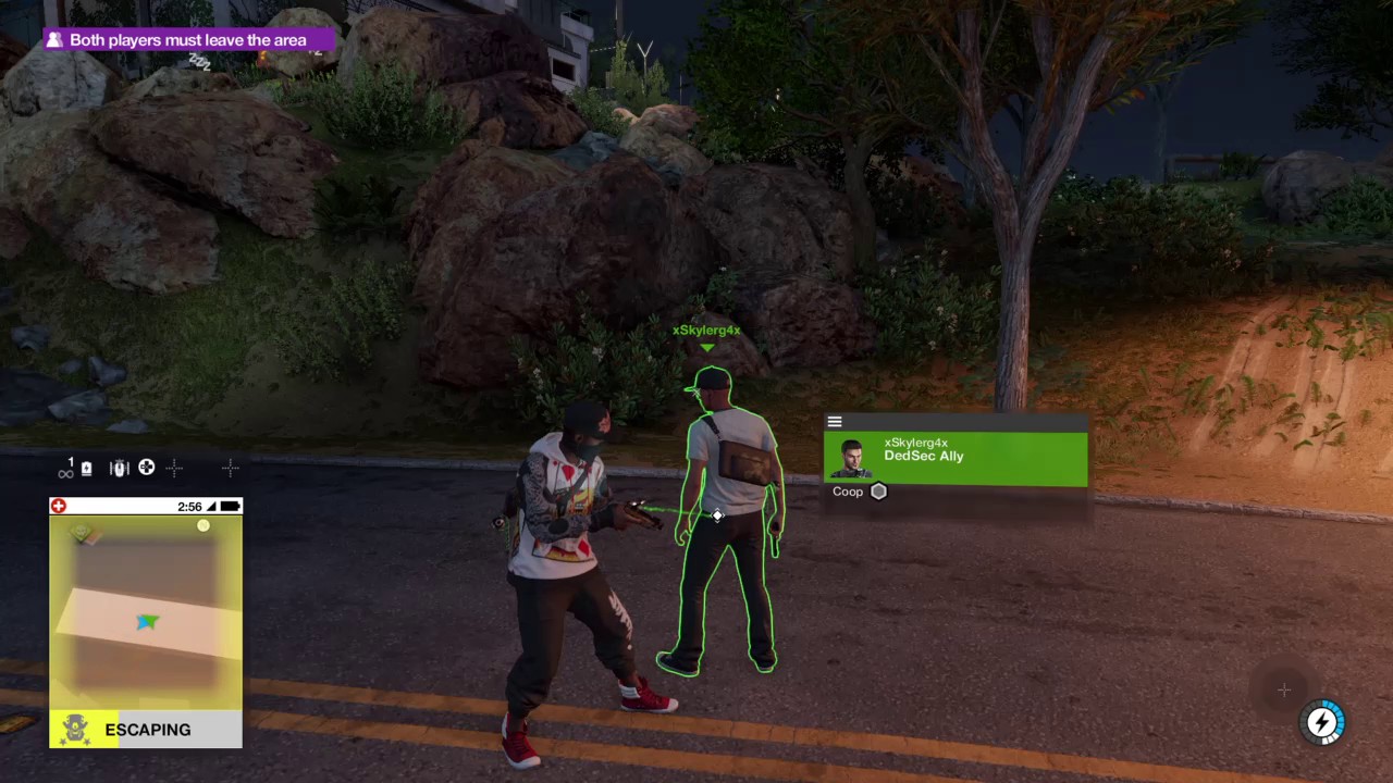 WD2 with the dawgs - YouTube