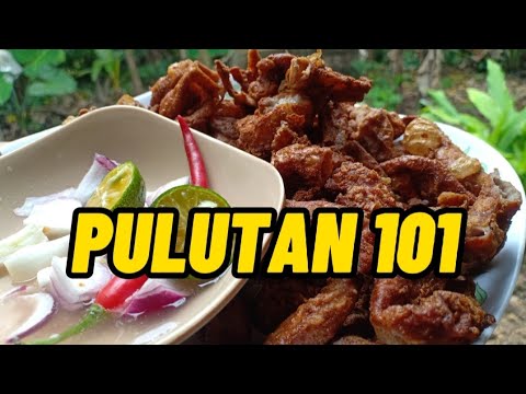 Best Pulutan in Town /Easy Pulutan Recipe - YouTube