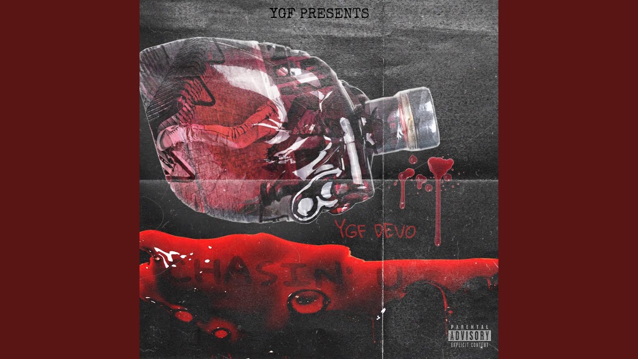 Chasin' U - YouTube