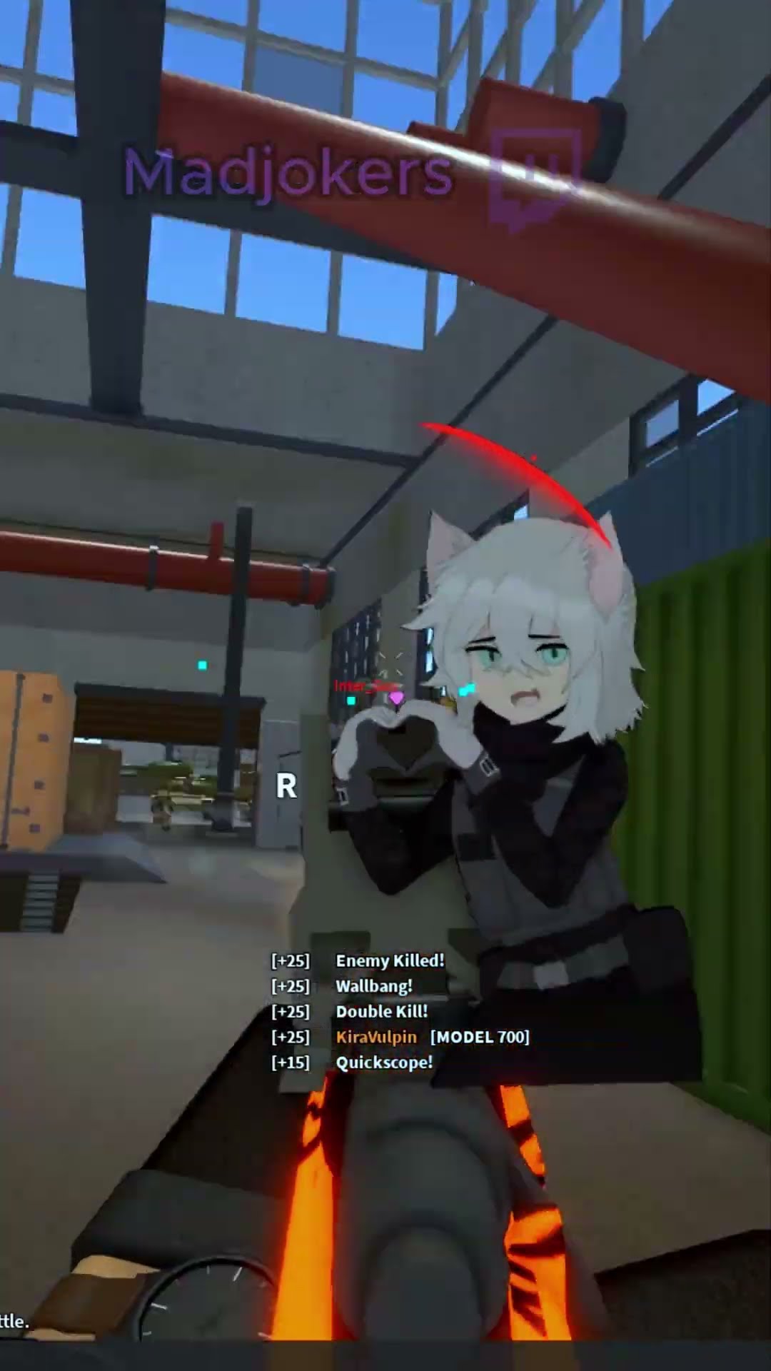 silk and cologne #phantomforces #roblox - YouTube