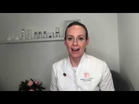 Rebecca Elsdon, Owner of Elsdon Advanced Skincare and Aesthetics ...