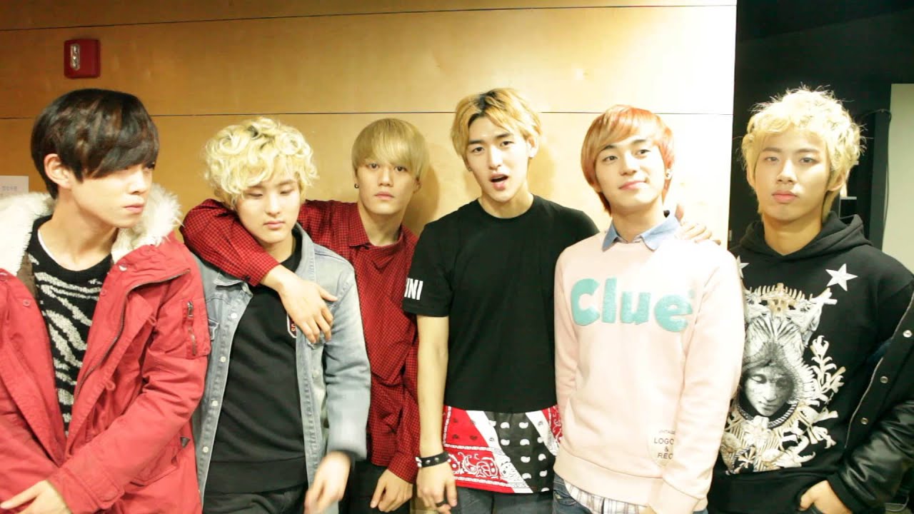 [Greeting] LC9 for LUKIE BEAT Live in Concert Indonesia - YouTube