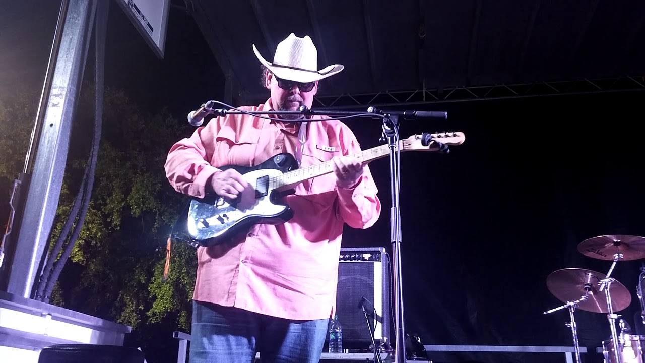 Damon Troy and Randel James Louisiana gold parks cracklin cookoff 2018 ...