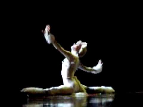 CATS Victoria's Solo - YouTube