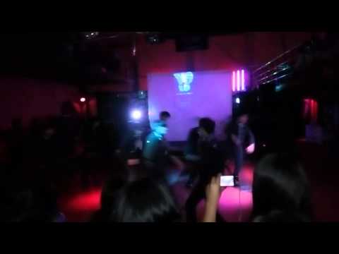 EXO - Intro Dupsted+EXODUS+MAMA - Cover - Dream Knight (DK - AQP)