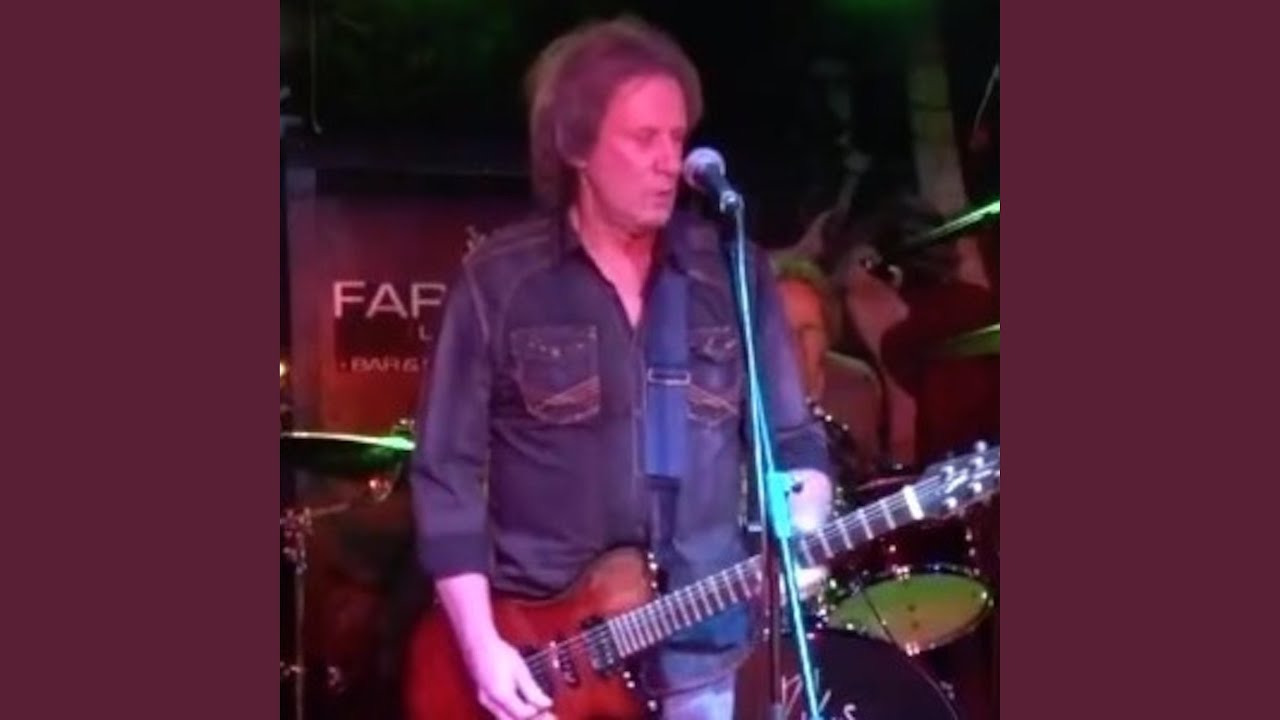 Did Anybody (Ever Tell You You're A Fool?) - YouTube