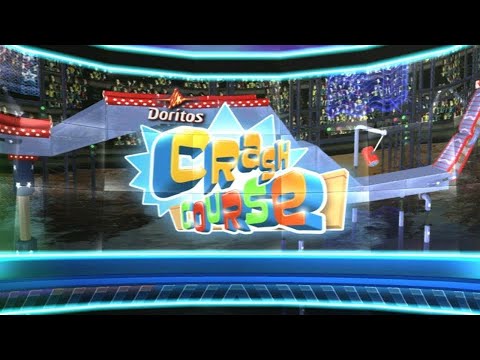 Doritos Crash Course | Las Vegas Level 1: Jackpot! - YouTube