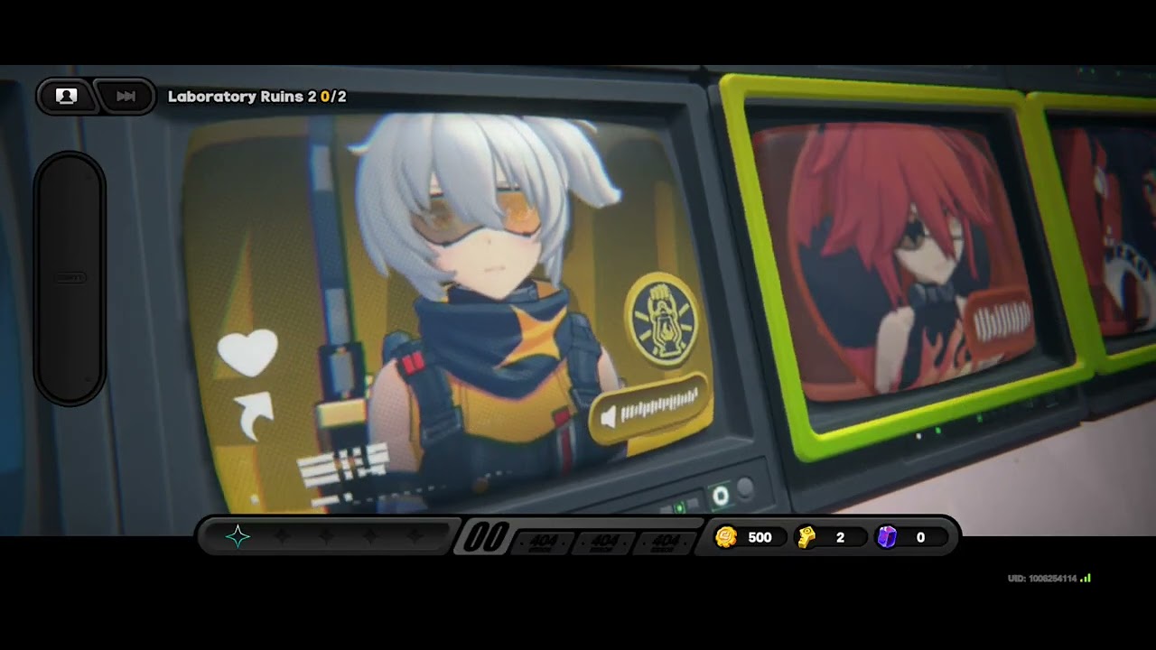 Zenless zen zero Investigate the Old Observatory area part 4 - YouTube