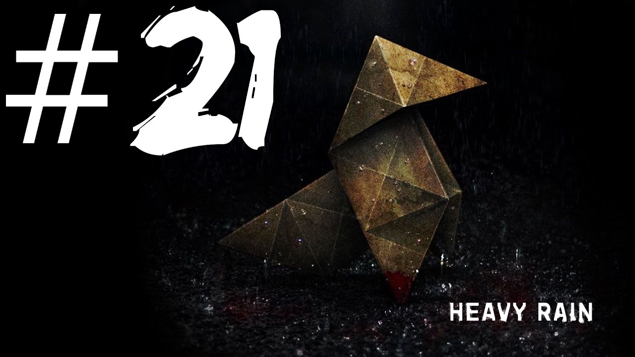 MANFRED'S ANTIQUES - Heavy Rain - Pt. 21 - YouTube