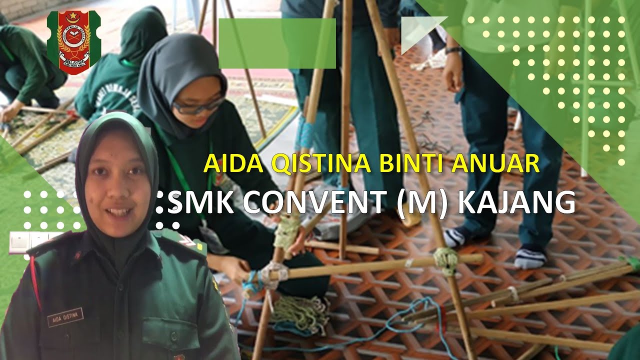 UJIAN KENAIKAN PANGKAT SARJAN/ STAF SARJAN | KRS DAERAH HULULANGAT 2021 ...