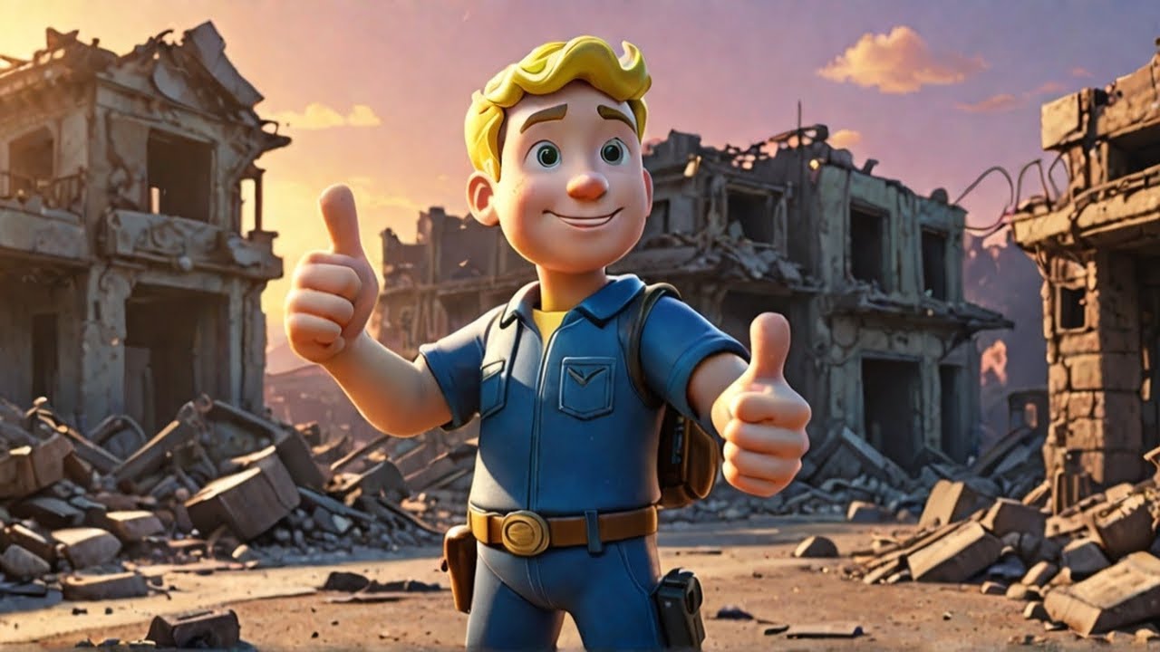 (PS 4) Fallout 4 Walkthrough Gameplay Part 81 (4K) - YouTube