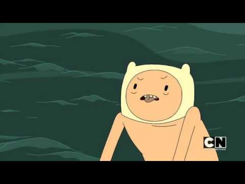 Adventure Time Season 6 Episode 18 Evergreen Full Episode HD - YouTube