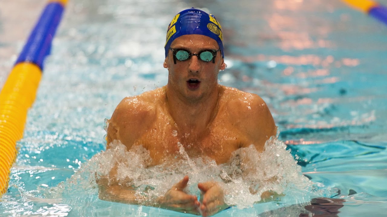 Michael Jamieson inducted into University of Bath Hall of Fame for ...