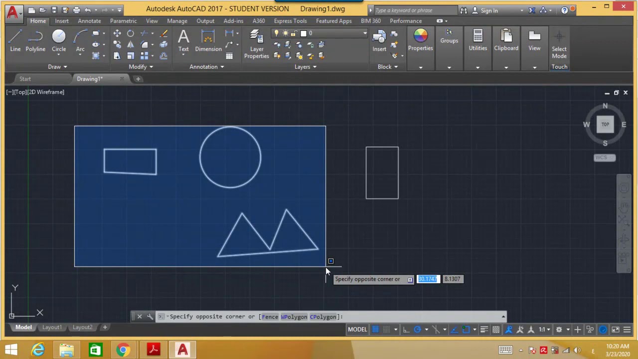 Selection Copy Group Rotate Scale Mirror Stretch In Autocad YouTube Selection Copy Group Rotate Scale Mirror Stretch In Autocad YouTube