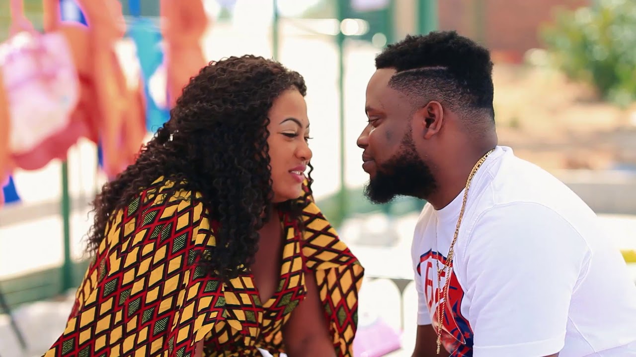 Chaskele By Asuoden Beatz (Official Video) - YouTube