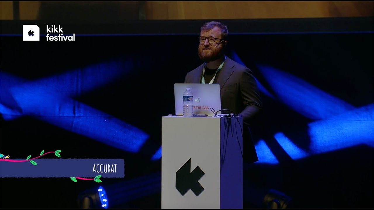 Accurat : The things I wish I knew before starting a data design studio ...