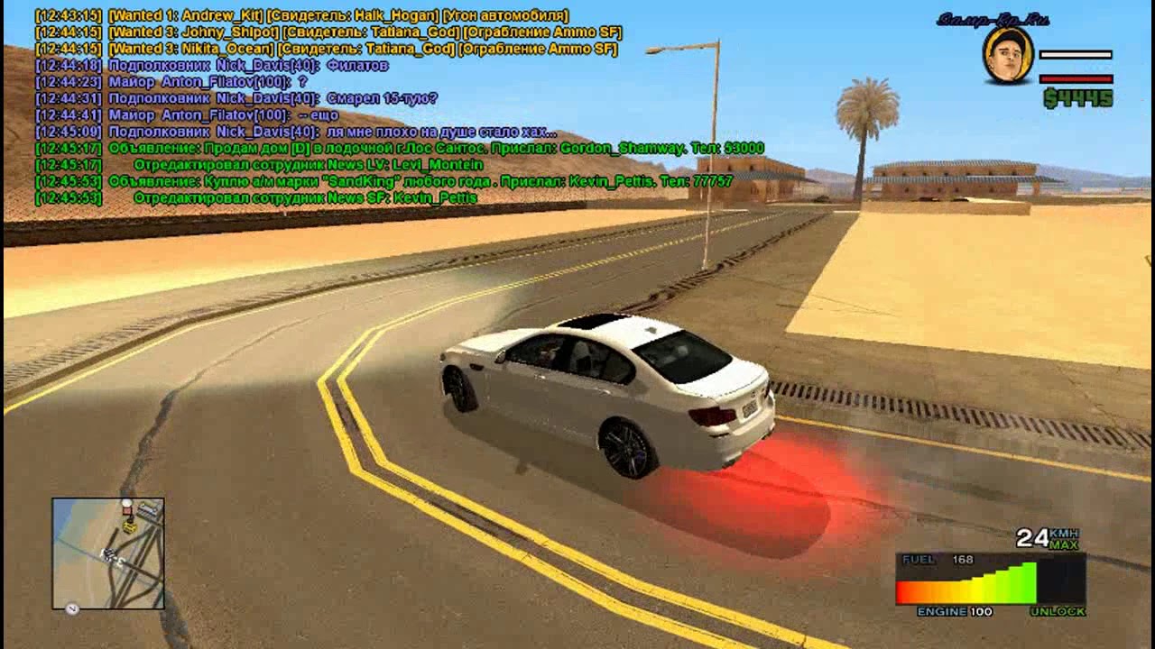 Bary Moore - YouTube