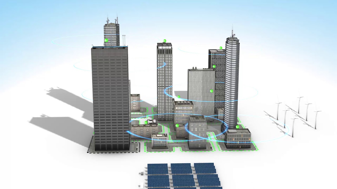 Resilience Animation - YouTube