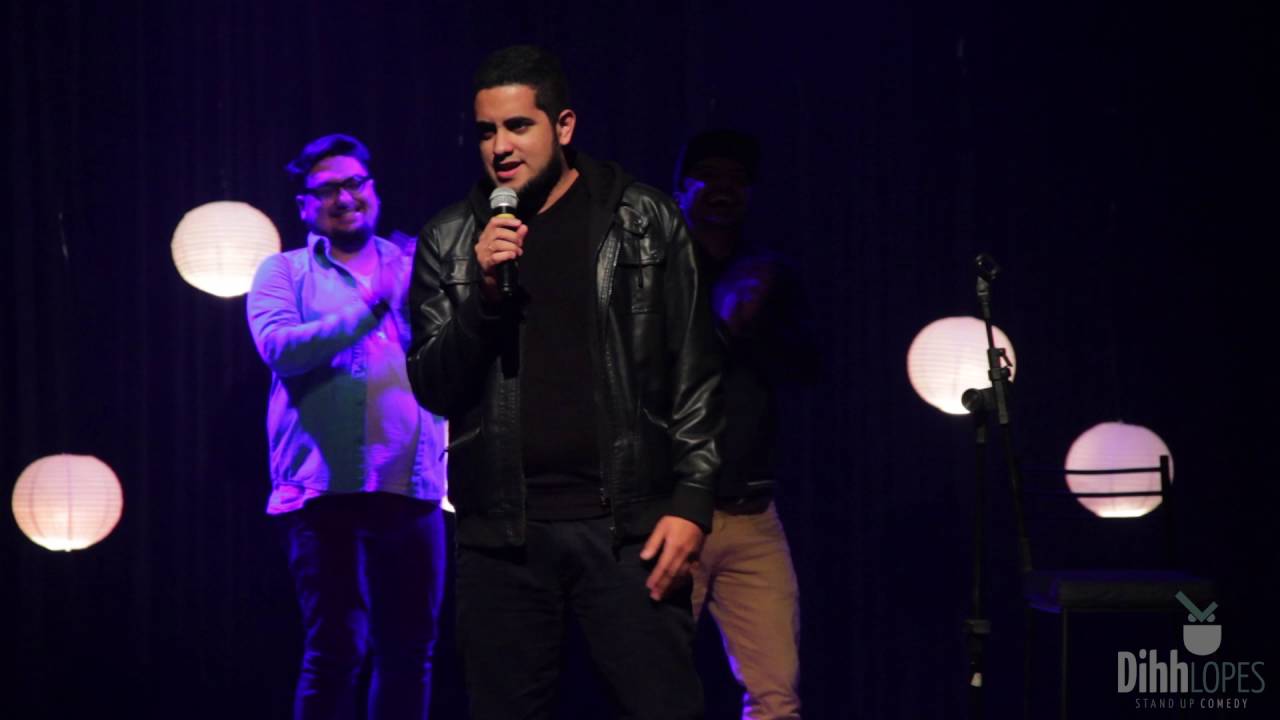 Dihh Lopes - Filmes/Séries - Stand up Comedy - YouTube